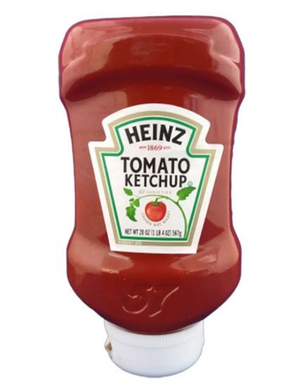 Buy Heinz Tomato Ketchup 20 Oz Online in Cayman Islands - Shopright ...
