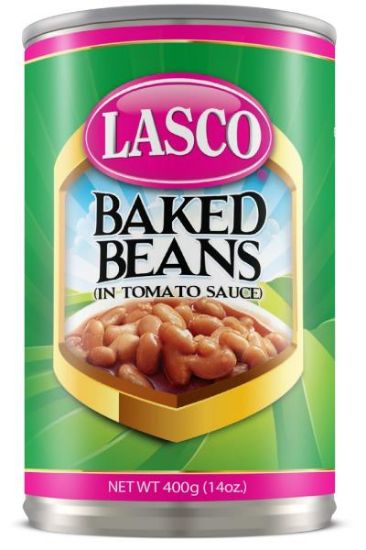 Buy Lasco Baked Beans 14 Oz Online in Cayman Islands - Shopright ...