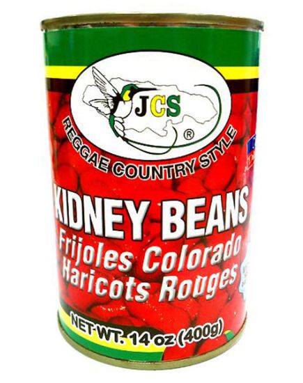 Buy Jcs Kidney Beans 400 Grams Online in Cayman Islands - Shopright ...