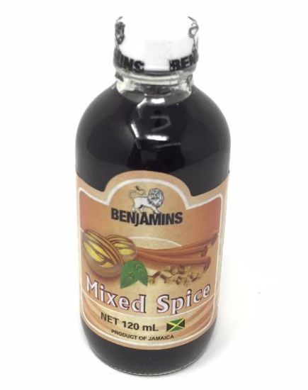 Buy Benjamins Mixed Spices 4 Oz Online in Cayman Islands - Shopright ...