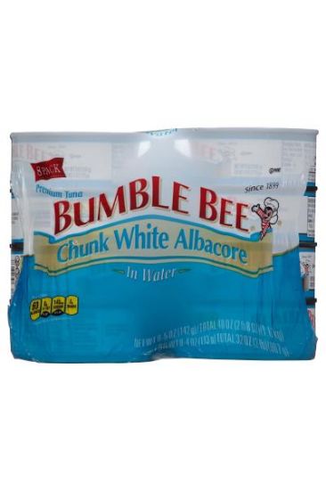 Buy Bumble Bee Chunk White Albacore 5 Oz Online in Cayman Islands ...