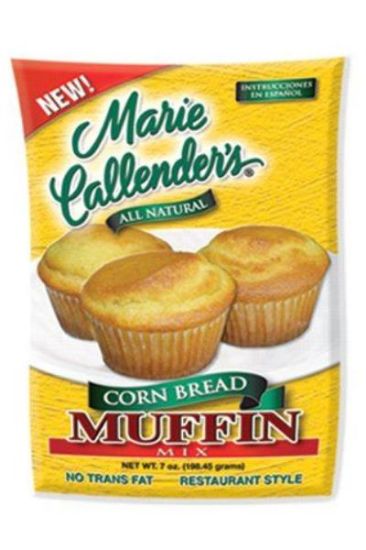 Buy Marie Callenders Corn Bread Muffin Mix 7 Oz Online in Cayman ...