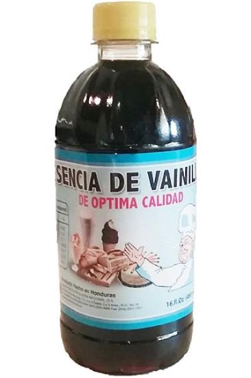 Buy Esencia De Vanilla 16 Oz Online in Cayman Islands - Shopright ...