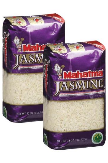 Buy Mahatma Jasmine Thai Fragrant Long Grain Rice 32 Oz Online in Cayman Islands - Shopright ...