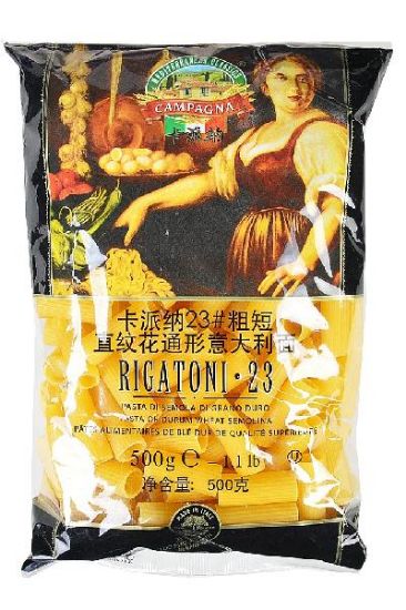 Buy Traditional Home Style Pasta 500 Grams Online in Cayman Islands ...