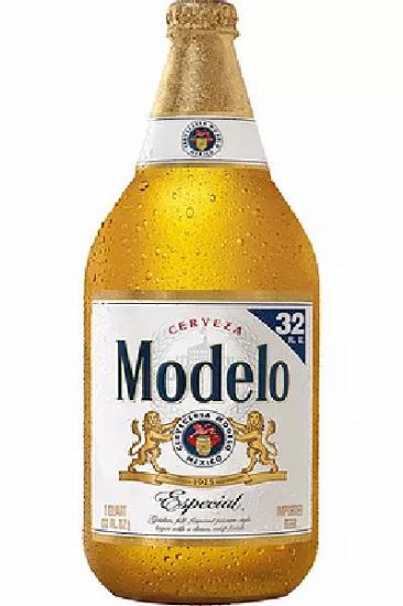 Buy Modelo Especial Bottle Beer 355 Ml Online in Cayman Islands ...