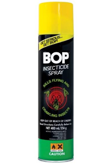 Buy Bop Insecticide Spray 2 Pk 800 Ml Online in Cayman Islands ...