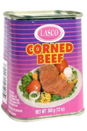 Buy Lasco Corned Beef 7 Oz Online in Cayman Islands - Shopright | Shopright